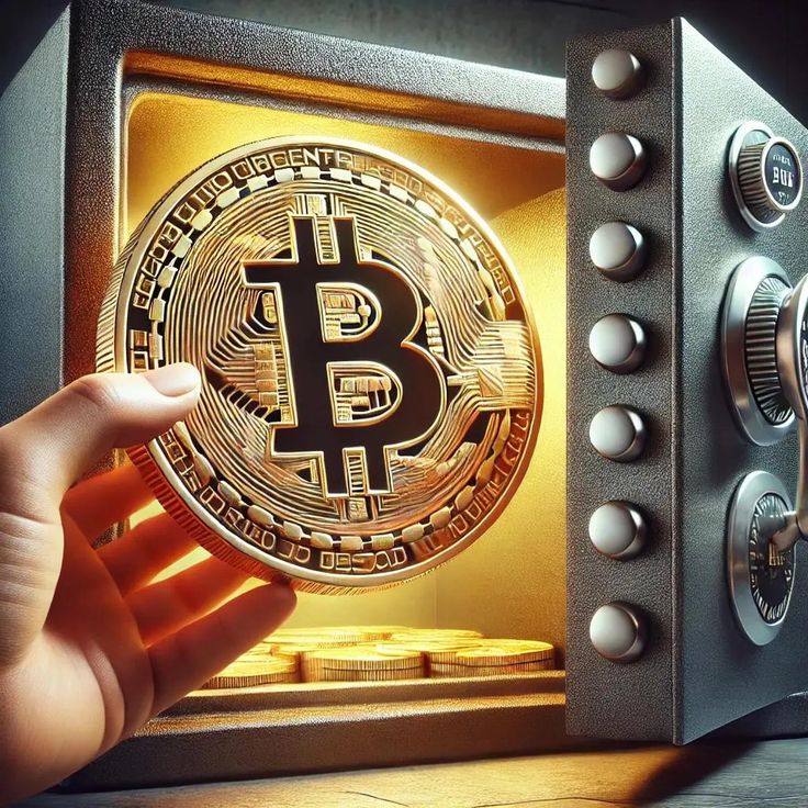 Crypto Security Best Practices: How to Protect Your Digital Assets - Tech4N Crypto Security Best Practices: How to Protect Your Digital Assets - Tech4N